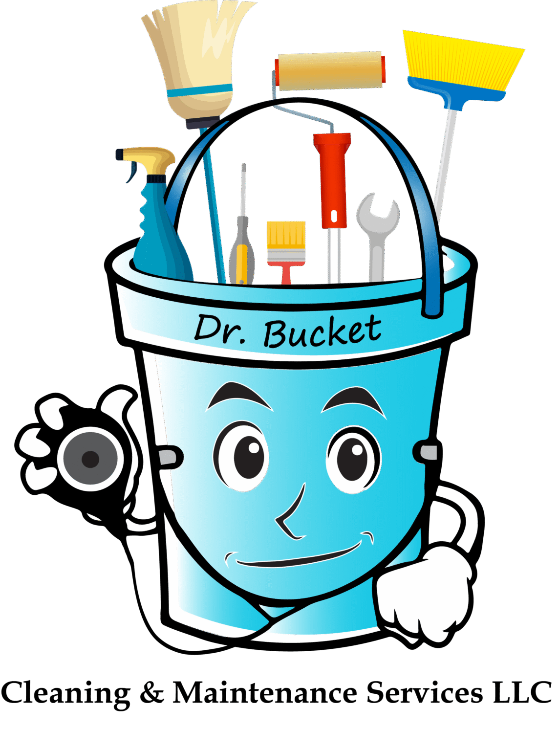 Dr Bucket LLC